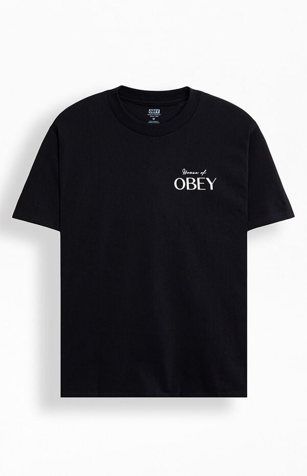 obey shirts