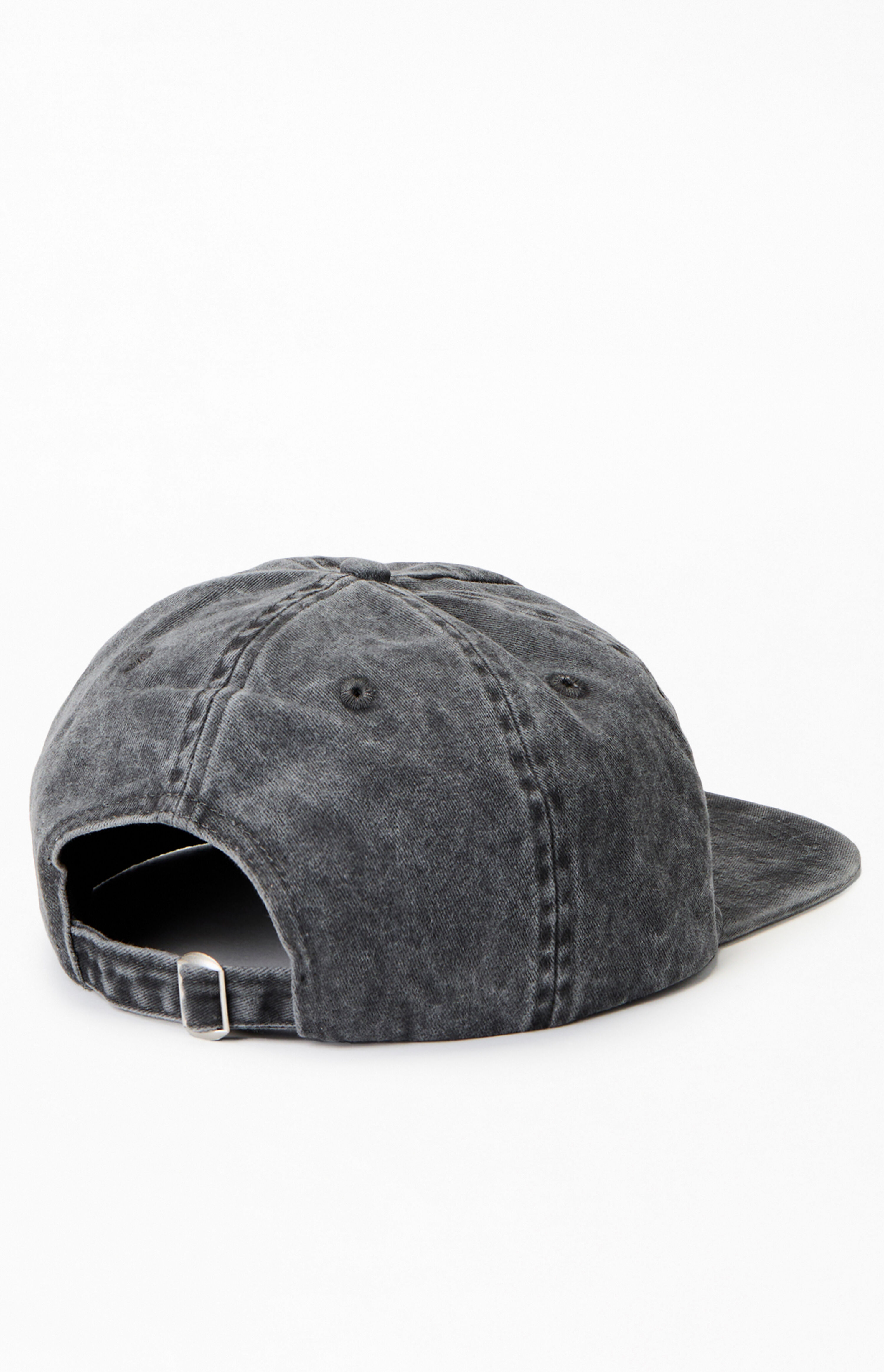 OYSTER EXPEDITION The Sun Moon & Stars Strapback Hat | PacSun
