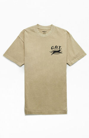 ROYAL.2 Global Outreach Team T-Shirt | PacSun