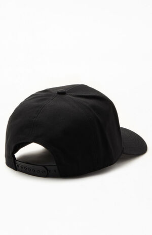 Stone Cold Steve Austin Skull Snapback Hat | PacSun