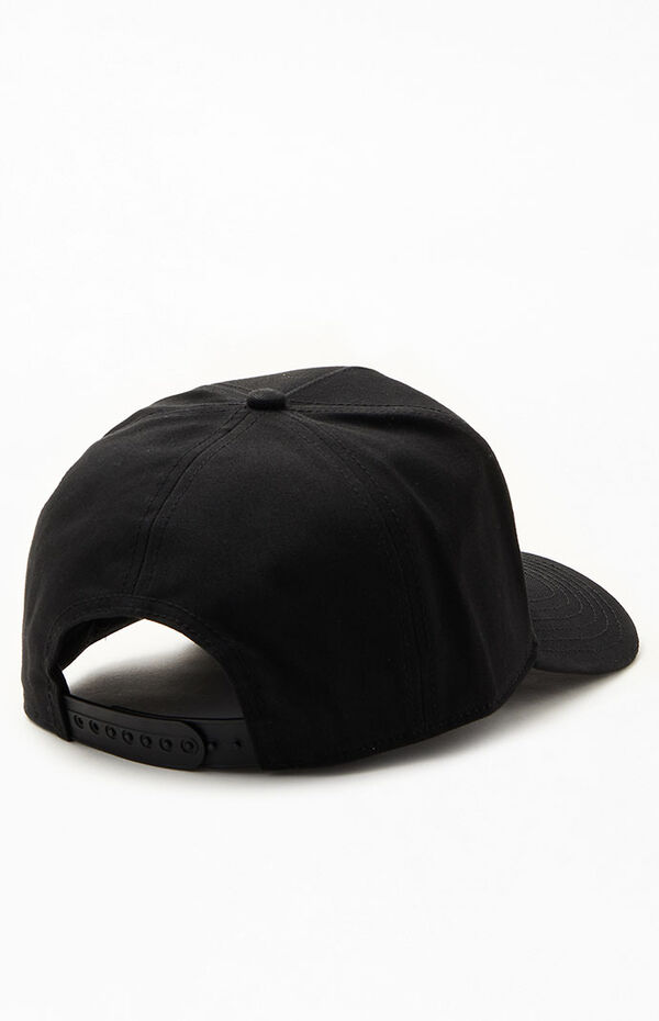 Stone Cold Steve Austin Skull Snapback Hat | Pacsun