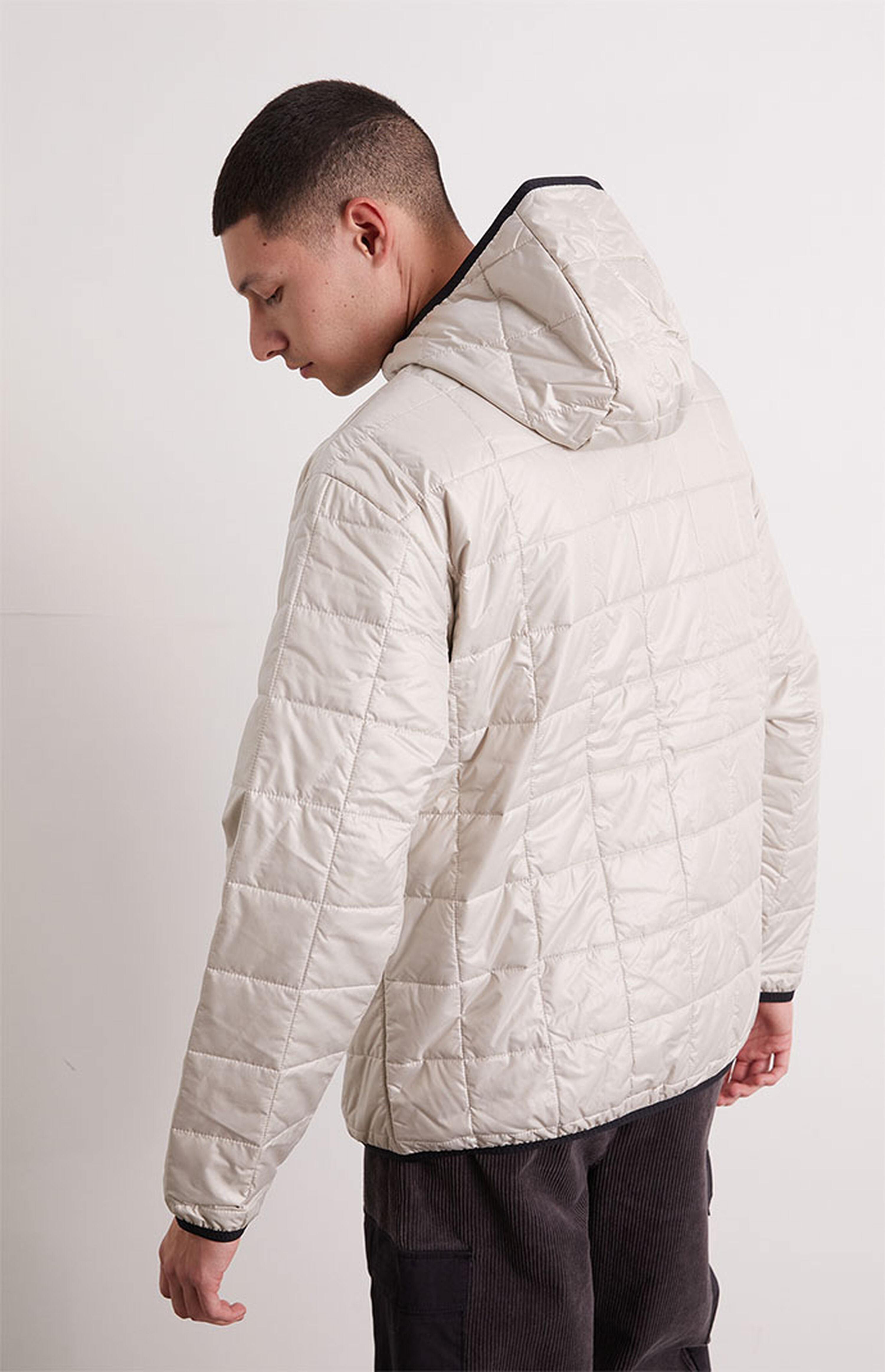 New Balance Recycled AT Puffer Jacket | PacSun