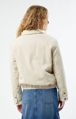 Rhythm Sandy Jacket | PacSun