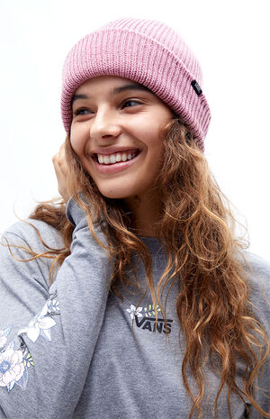 Vans Core Basic Beanie | PacSun