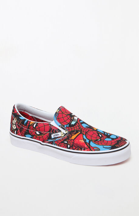 Vans Shoes, Sneakers, and Clothing | PacSun