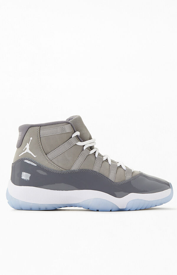 cool gray 11