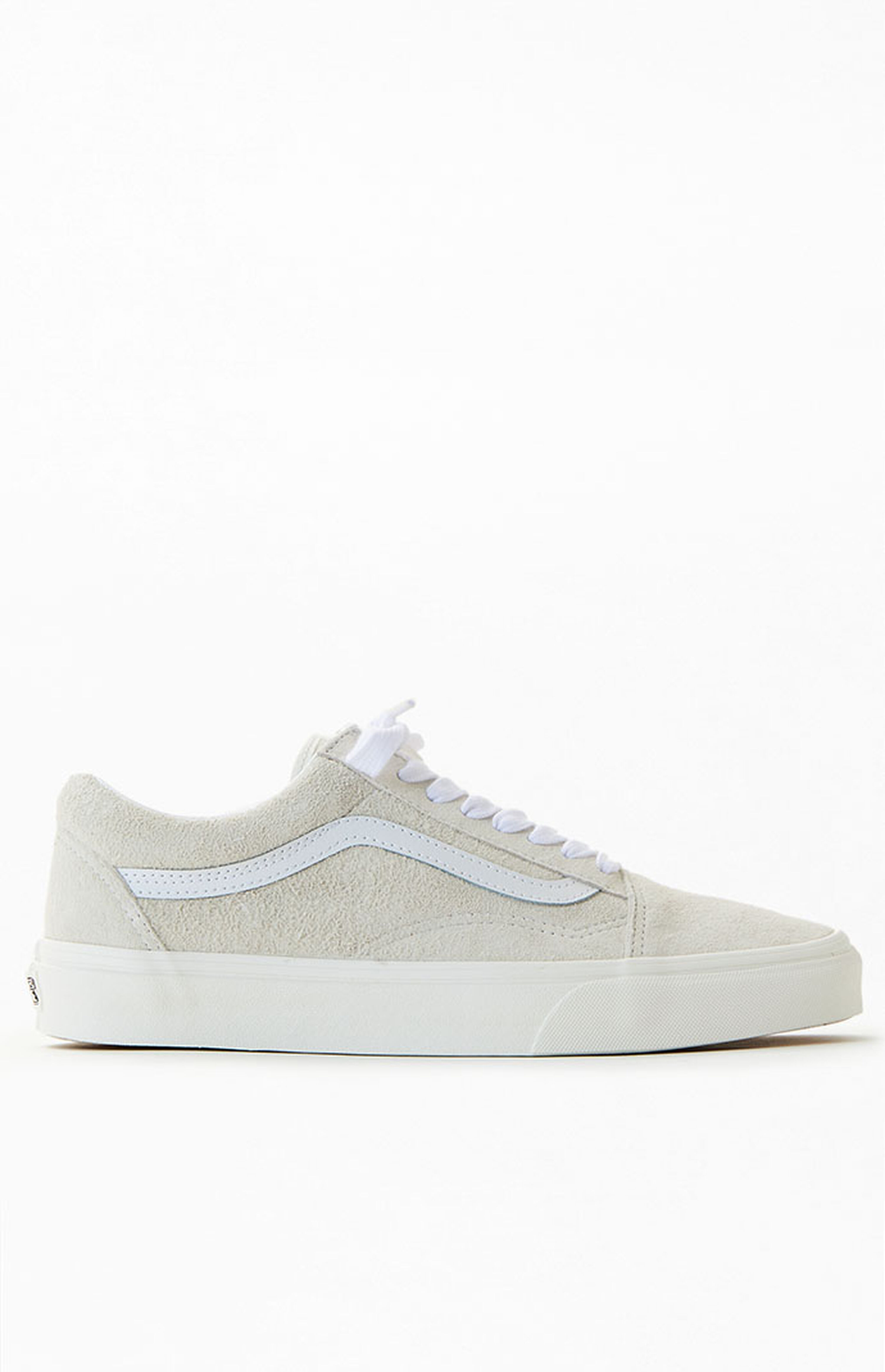 Vans Old Skool Suede Shoes | Pacsun