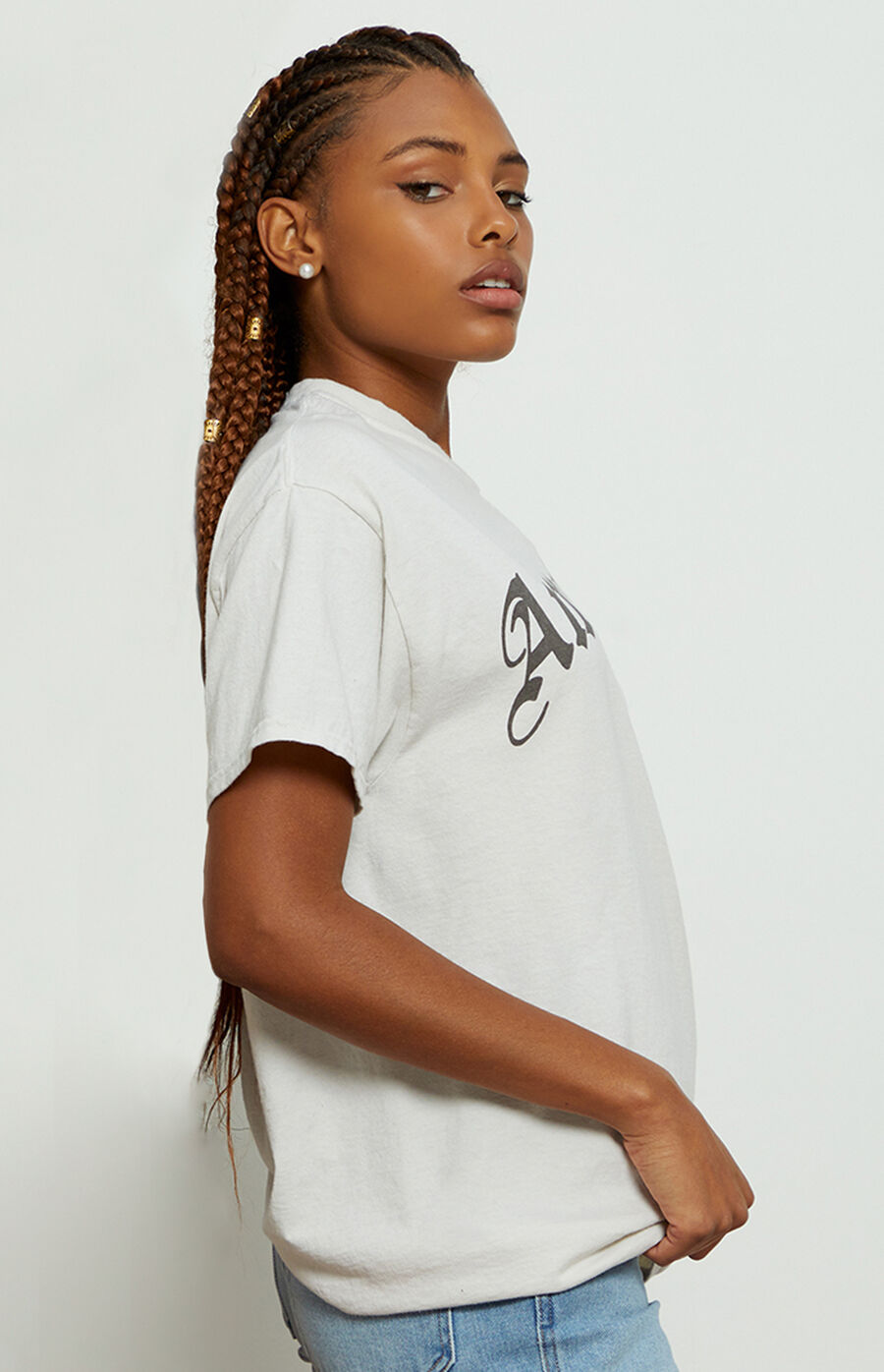 Yellow Rat Bastard Amsterdam T-Shirt | Pacsun