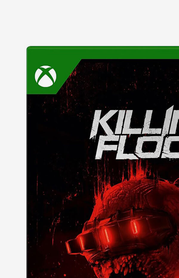 Killing Floor 3 Xbox One Video Game | Pacsun