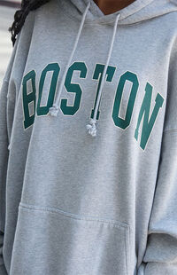John Galt Boston Hoodie | PacSun