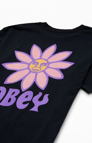 obey flower