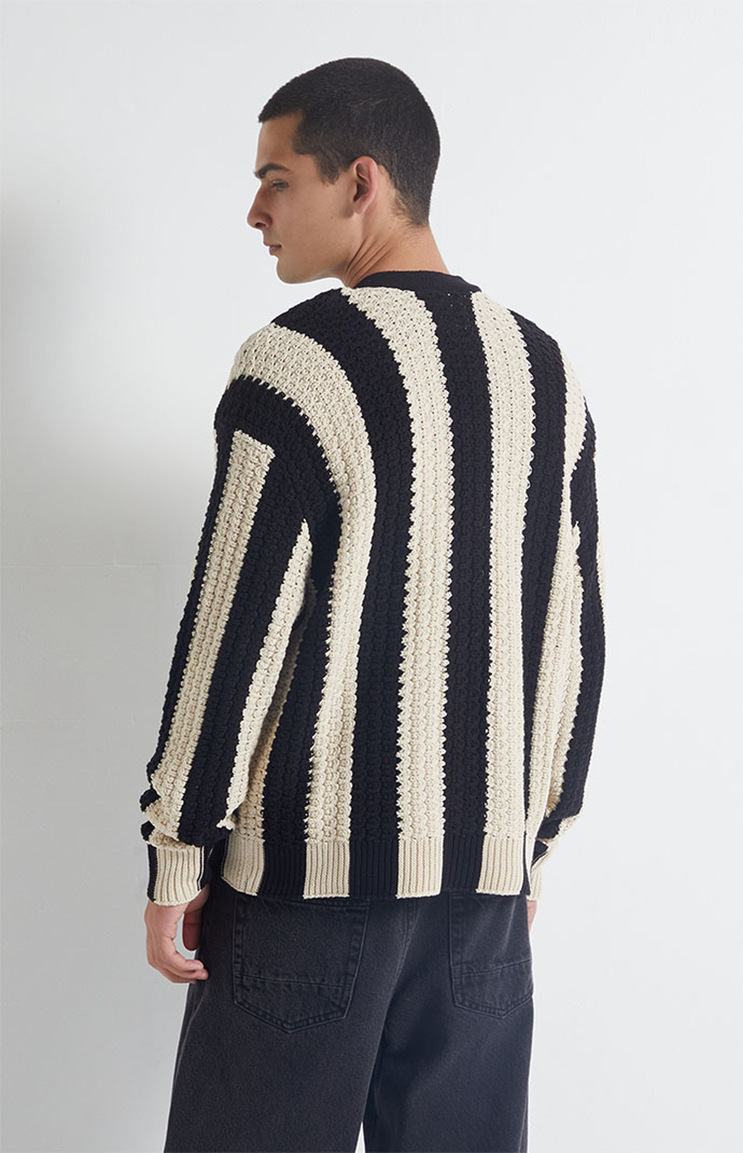 Pacsun Freddy Knit Cardigan | PacSun