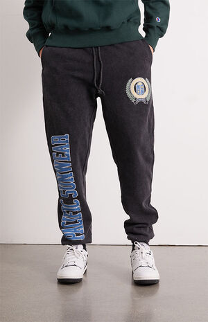 PacSun Pacific Sunwear Collegiate Sweatpants | PacSun