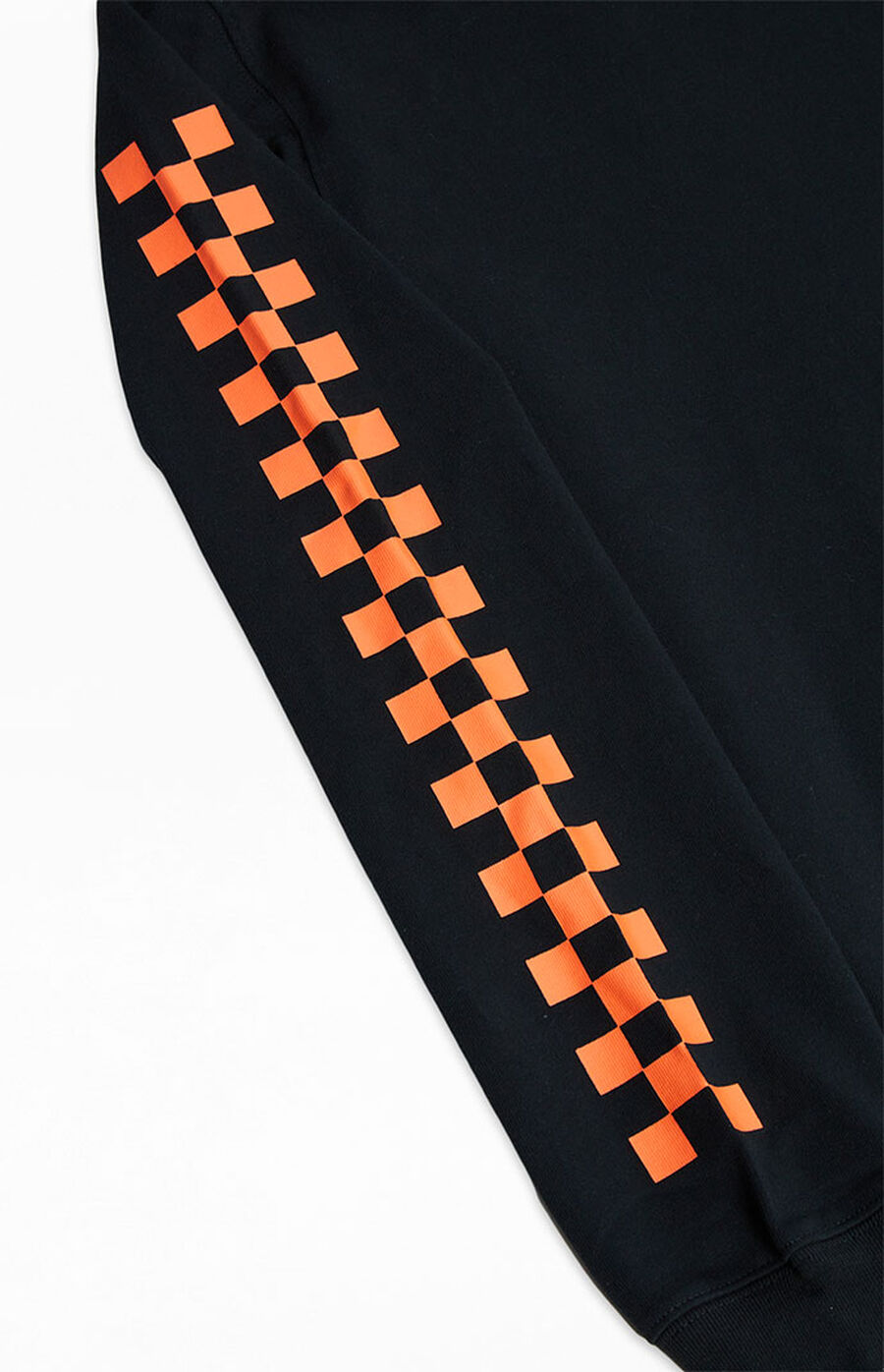 Deus Ex Machina Tune Up Long Sleeve T-Shirt | Pacsun