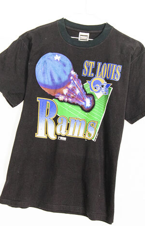 GOAT Vintage Upcycled St Louis Rams T-Shirt | PacSun