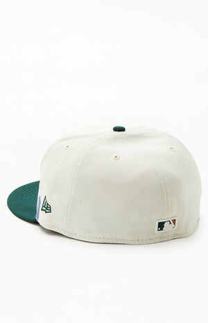New Era LA Dodgers 59FIFTY Outdoor Fitted Hat | PacSun