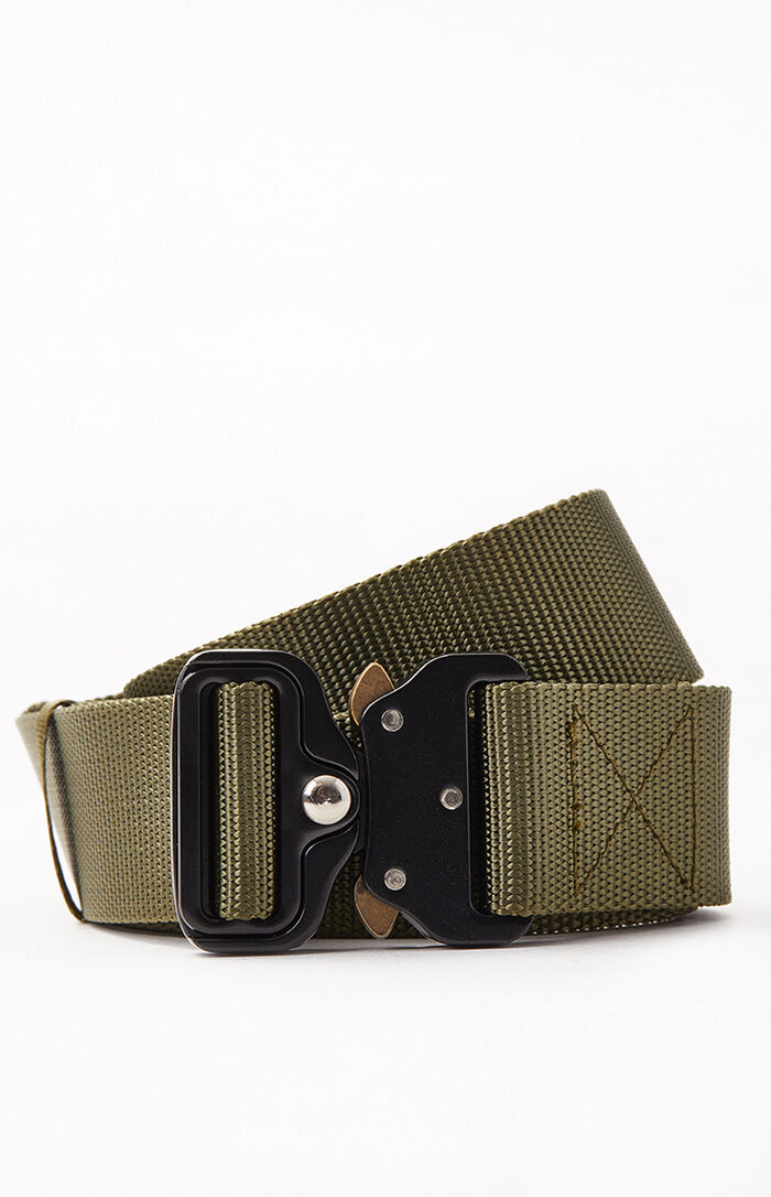 Roller Coaster Belt | PacSun | Pacsun