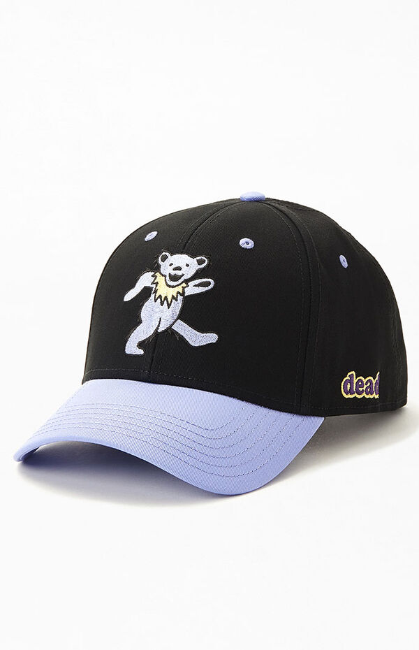 Grateful Dead Snapback Hat | PacSun
