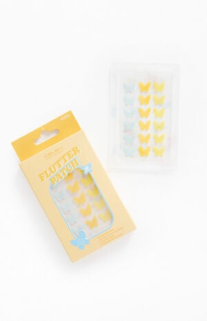 CELAVI 36 Pack Flutter Acne Patches | PacSun