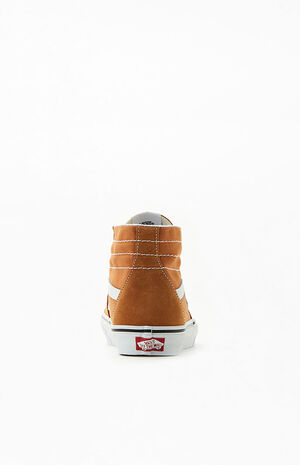 Vans Rust Sk8-Hi Tapered Sneakers | PacSun