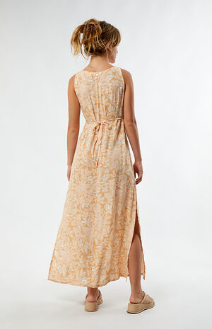 Roxy Pearl Moonlight Maxi Dress | PacSun
