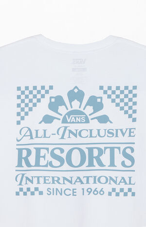 Vans All Inclusive T-Shirt | Pacsun