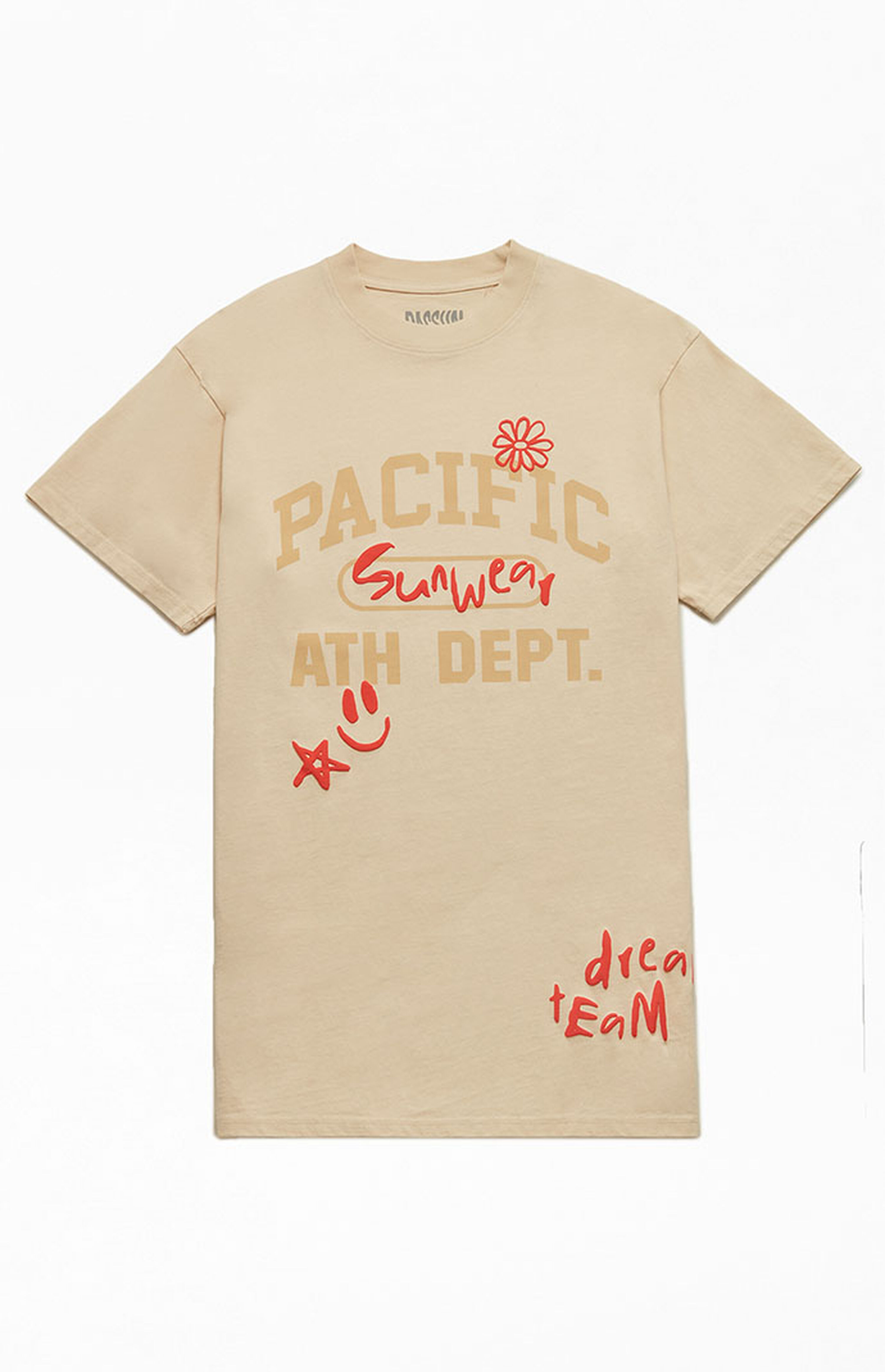 PacSun Pacific Sunwear Dream Team T-Shirt | PacSun