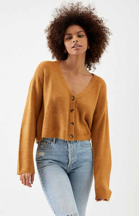Cardigans for Women | PacSun