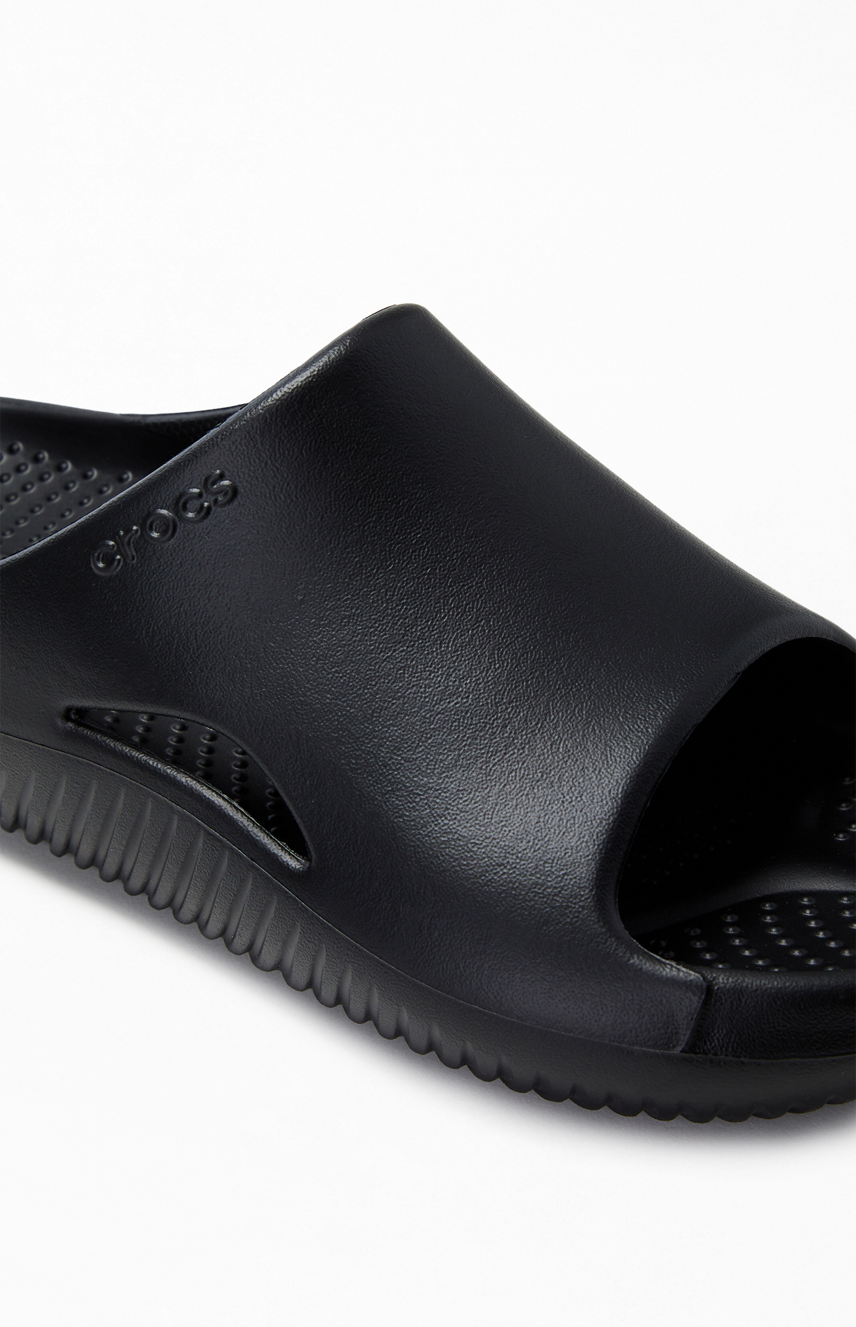 Crocs Mellow Recovery Slides | PacSun