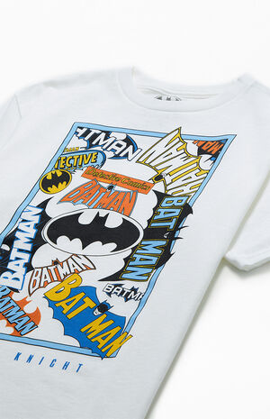 Kids Batman Graphic T-Shirt | PacSun