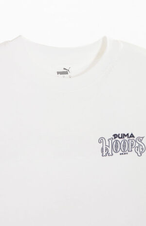 Puma Hoops T-Shirt | PacSun
