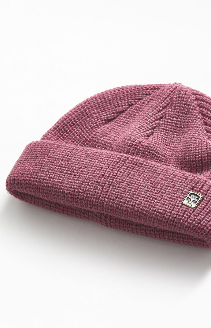 Obey Micro Beanie | PacSun