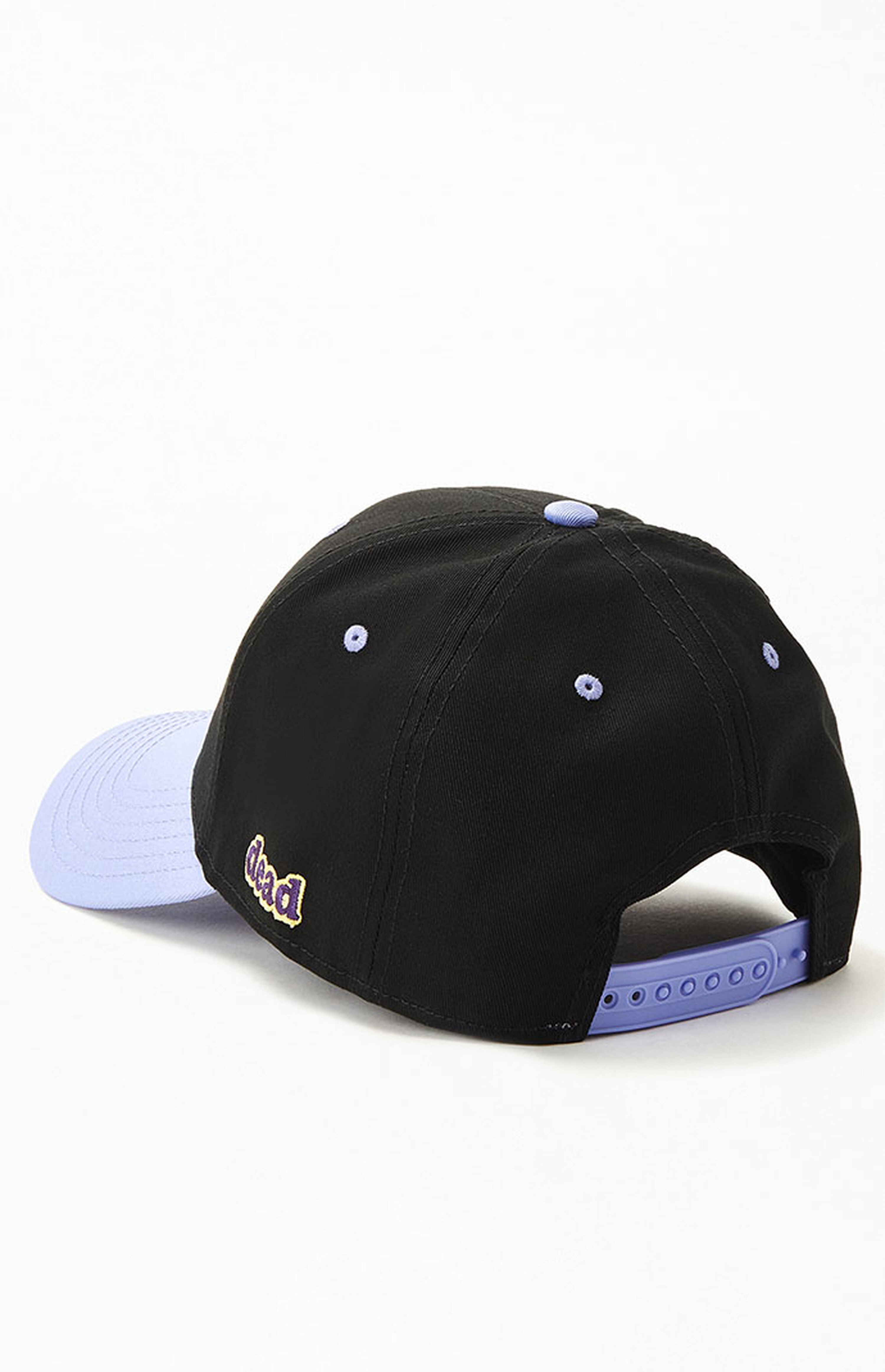 Grateful Dead Snapback Hat | PacSun