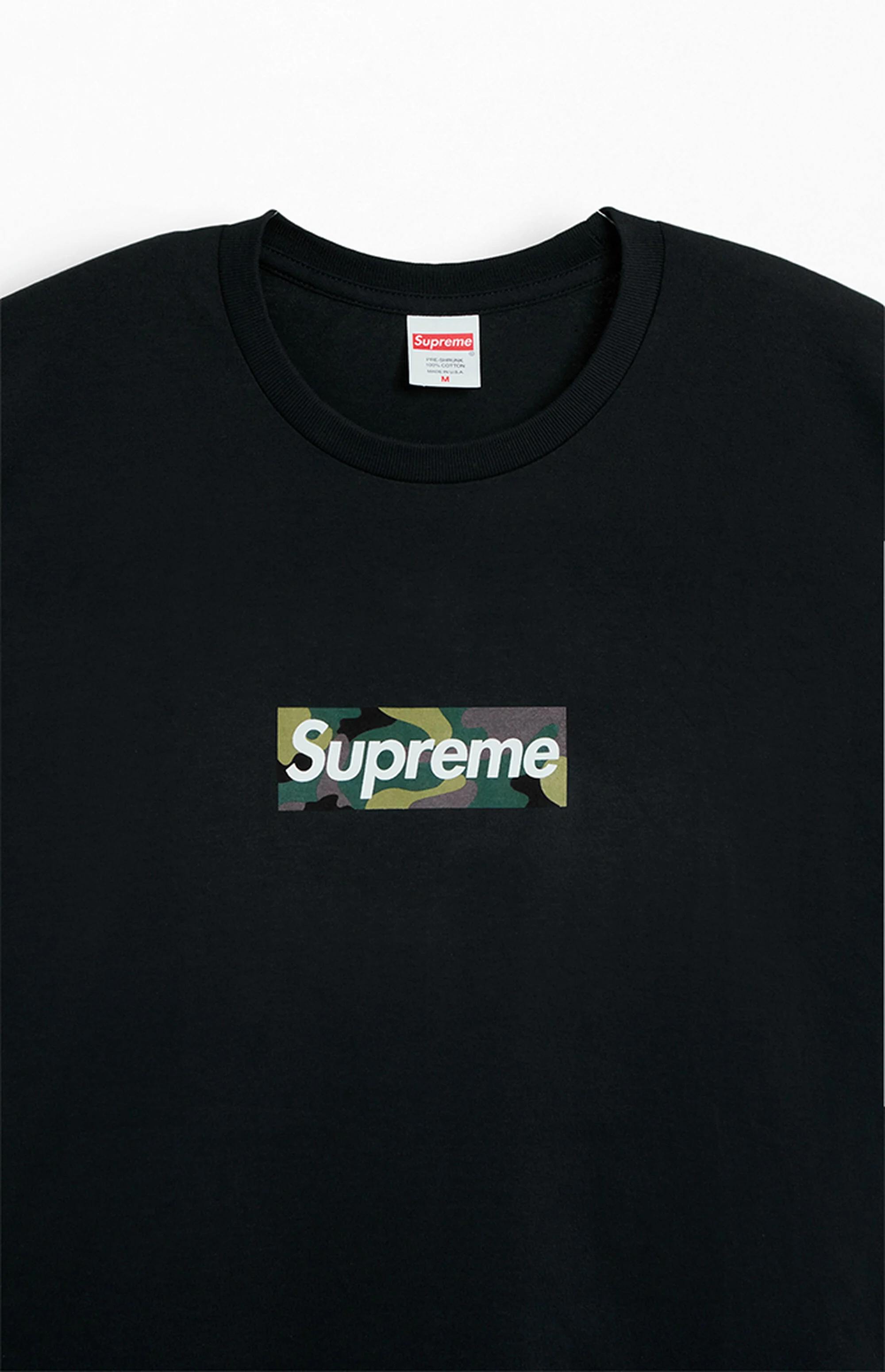 Supreme Box Logo T-Shirt | Pacsun