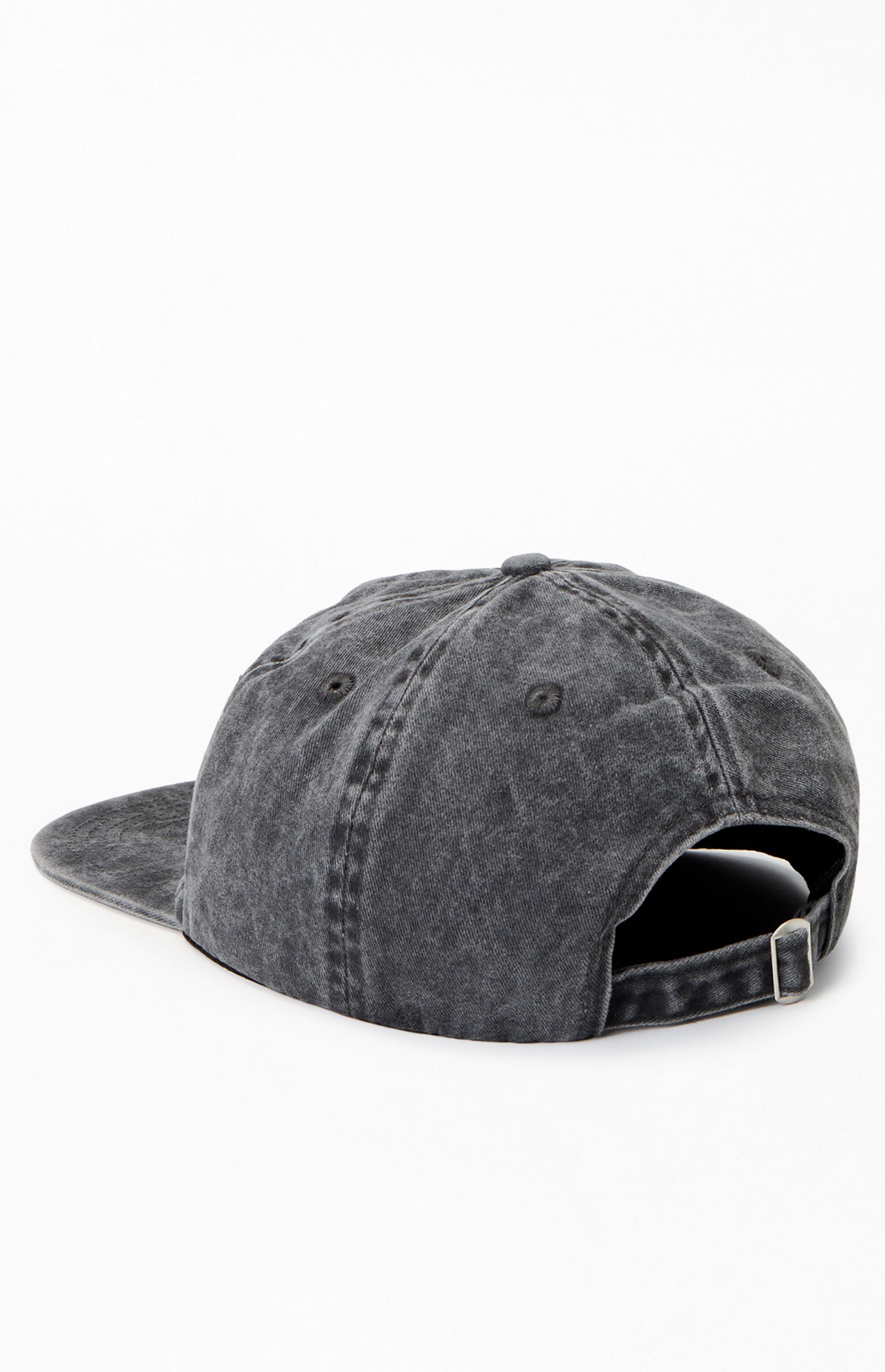 OYSTER EXPEDITION The Sun Moon & Stars Strapback Hat | Pacsun