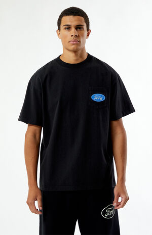 FORD Patch Pocket T-Shirt | PacSun