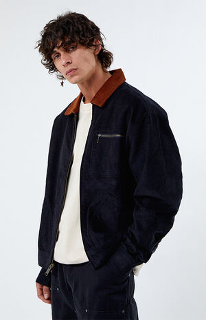 HUF Corduroy Trucker Jacket | PacSun