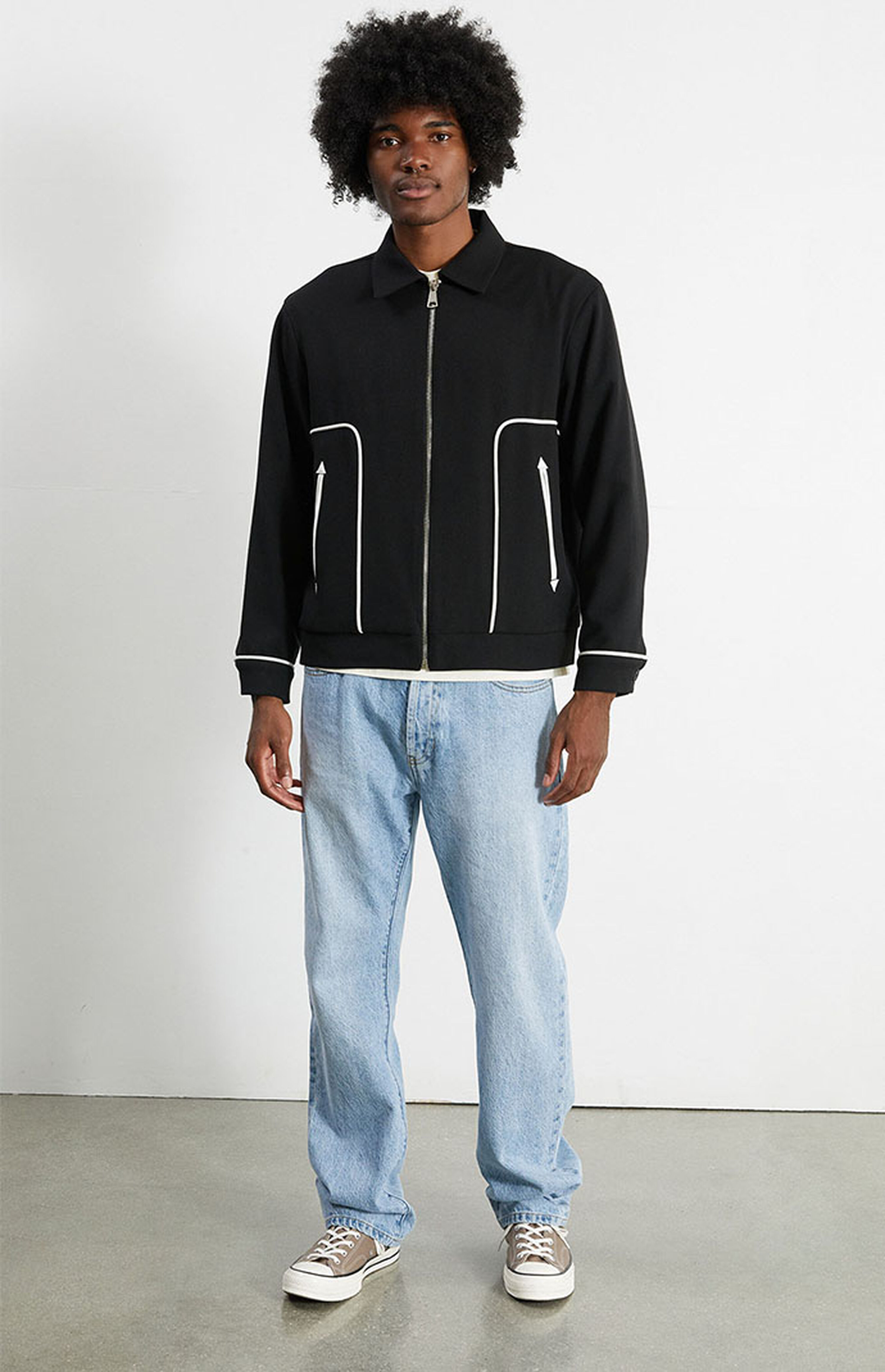 Pacsun Western Jacket | PacSun