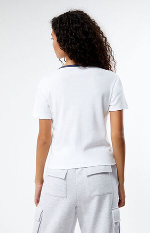 Pacsun Pacific Sunwear Collegiate T-Shirt | PacSun