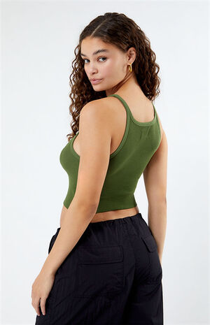 RVCA Slide Tank Top | PacSun