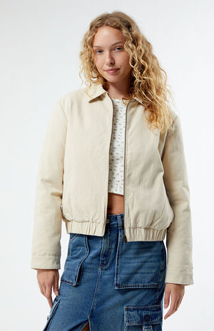 Rhythm Sandy Jacket | Pacsun