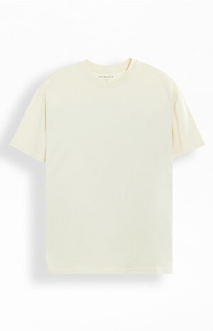 PS Basics Basic Oversized T-Shirt | PacSun