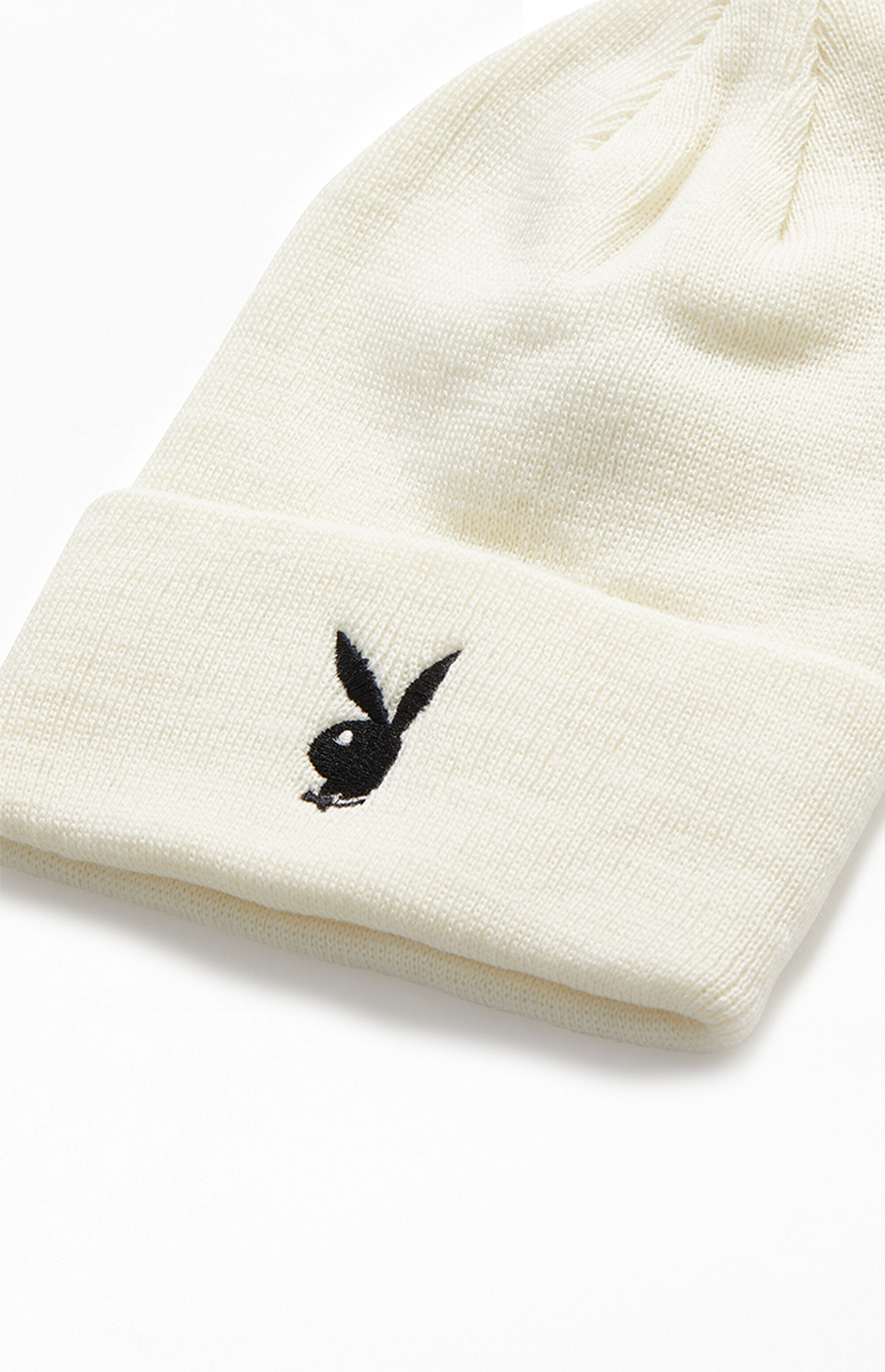 Playboy By PacSun Logo Beanie | PacSun