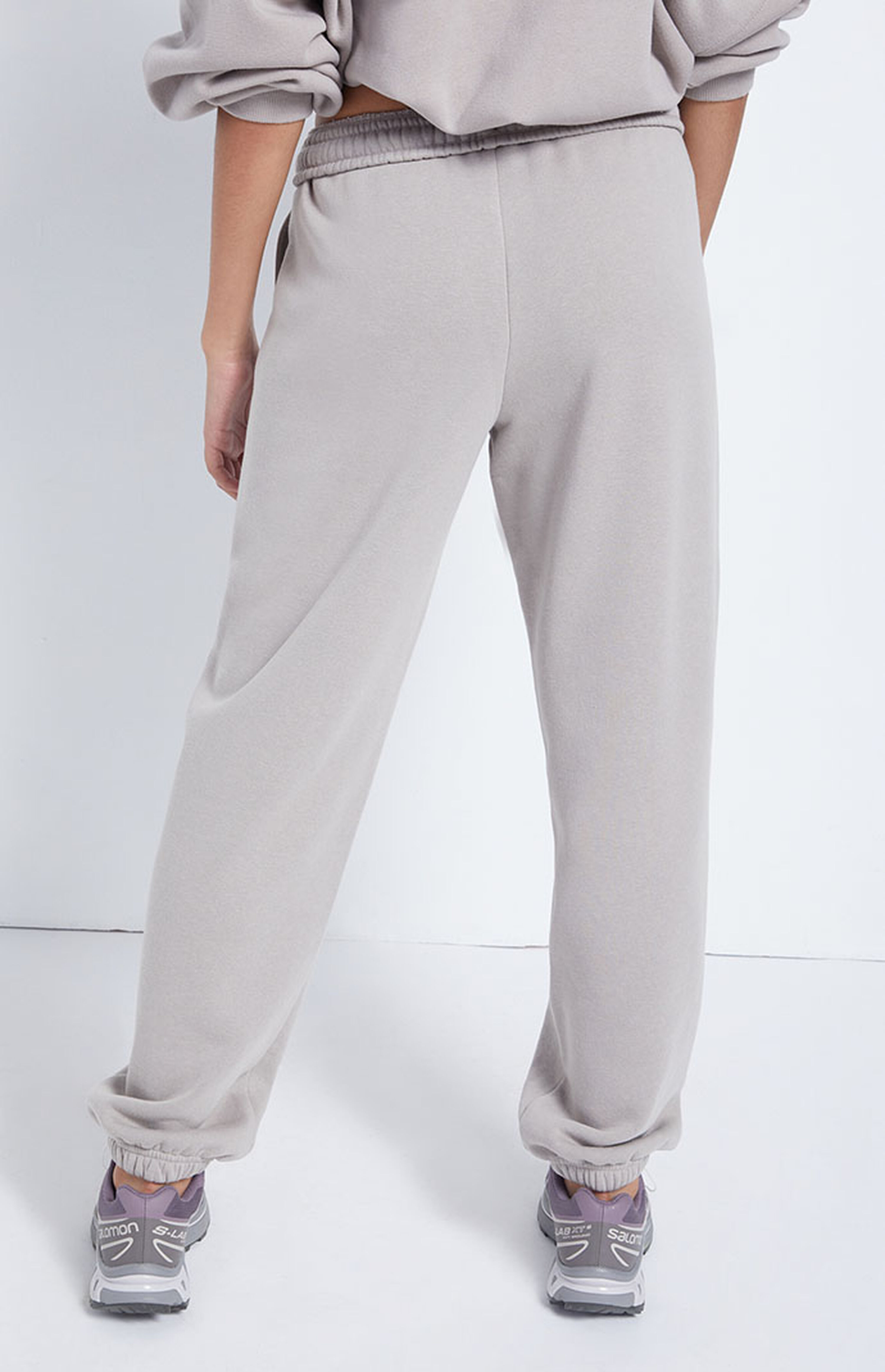 Pacsun Gray Newport Beach Sweatpants | Pacsun