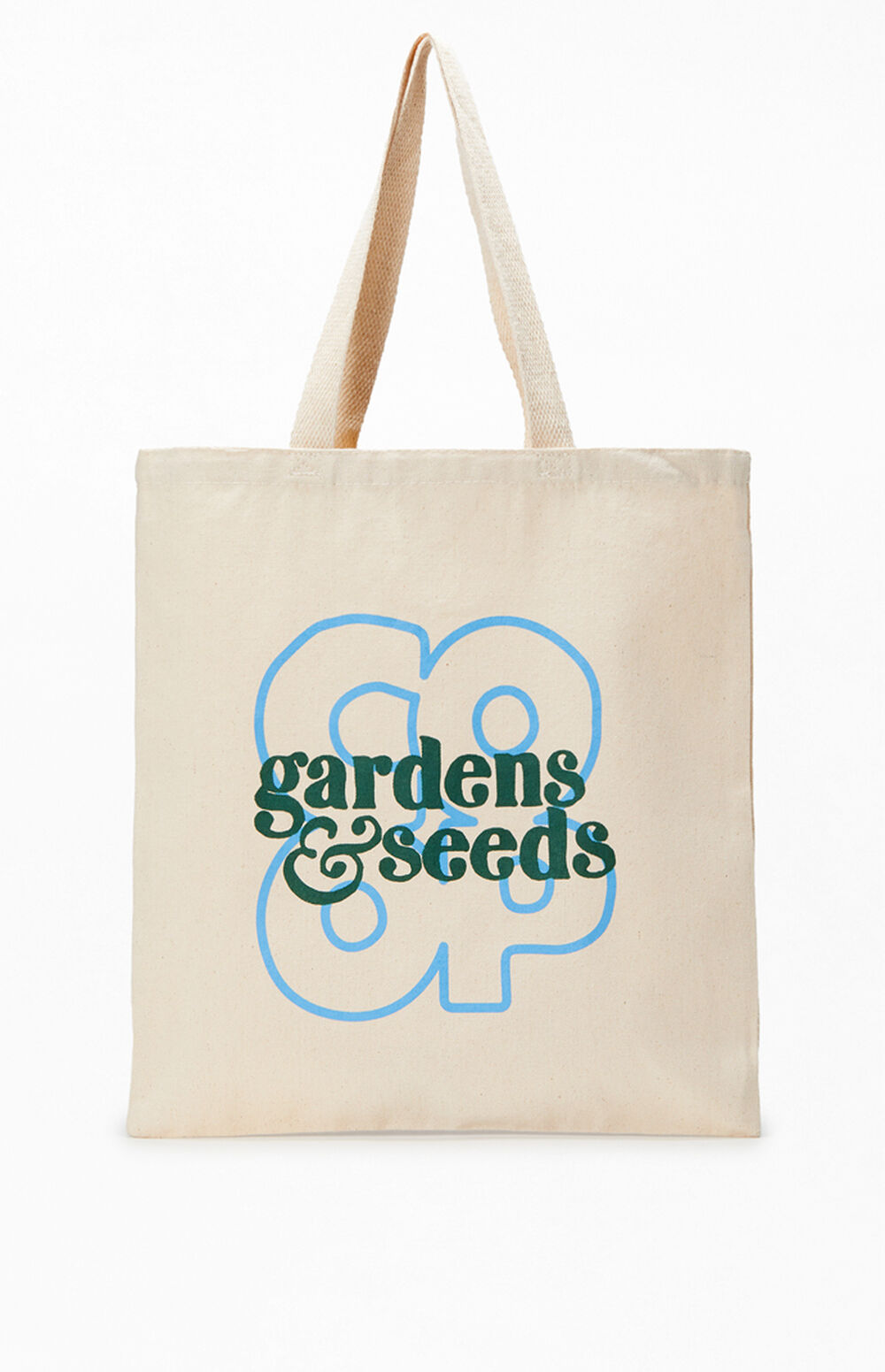 GARDENS & SEEDS Co-Op Tote Bag | PacSun