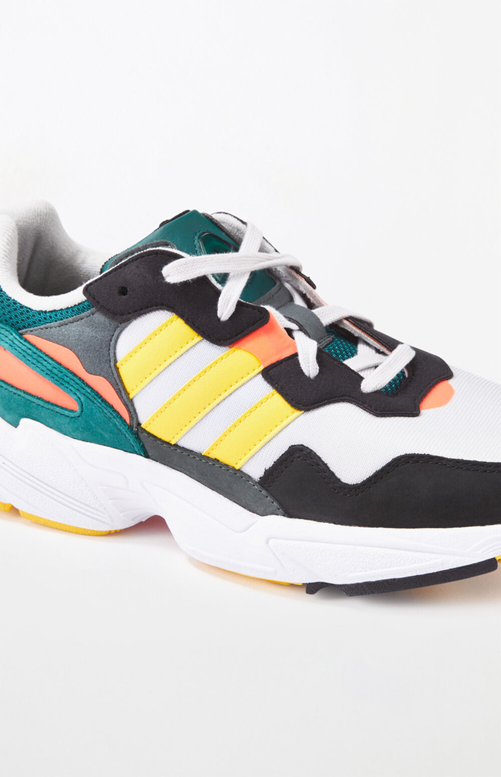 adidas Yung-96 Shoes | PacSun | PacSun