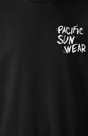 Pacific Sunwear Crew Neck Sweatshirt | PacSun