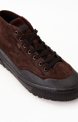 Vans Destruct Mid MTE-1 Shoes | PacSun