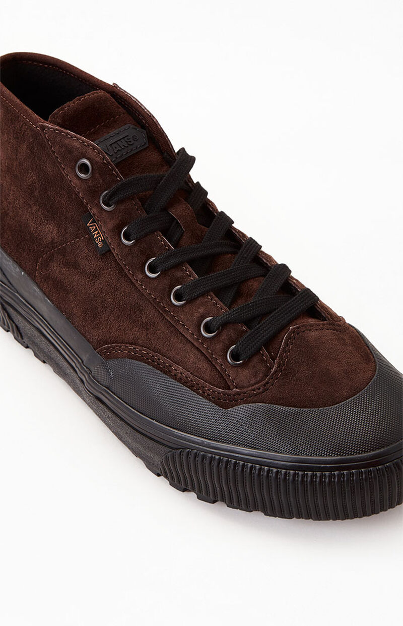 Vans Destruct Mid MTE-1 Shoes | PacSun