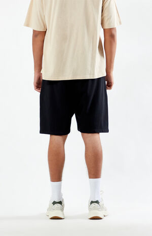 Mike Tyson Iron Sweat Shorts | PacSun